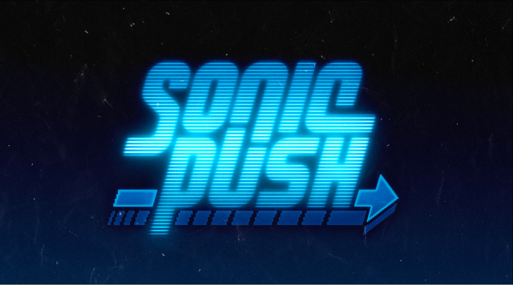 Home - SonicPush